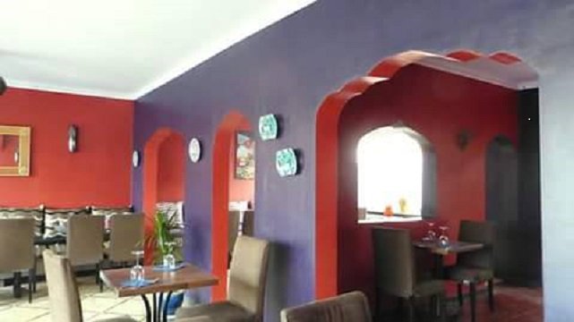 LAYALY - Restaurant marocain - Meerhout 2450