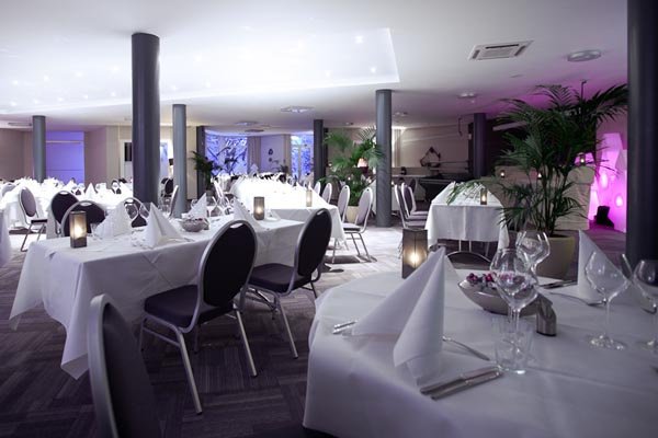 AUX SAVEURS DES FAGNES - Restaurant Biologique - Waimes 4950