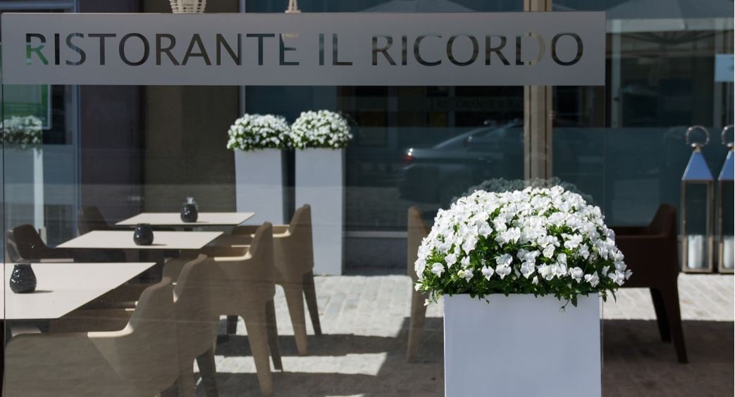 IL RICORDO - Italiaans Restaurant - Deinze 9800
