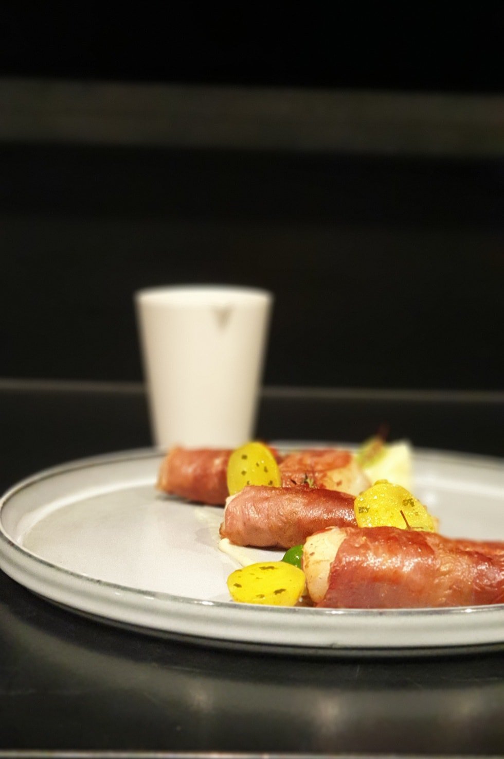 Bistro Berendries - Restaurant - Brakel 9660