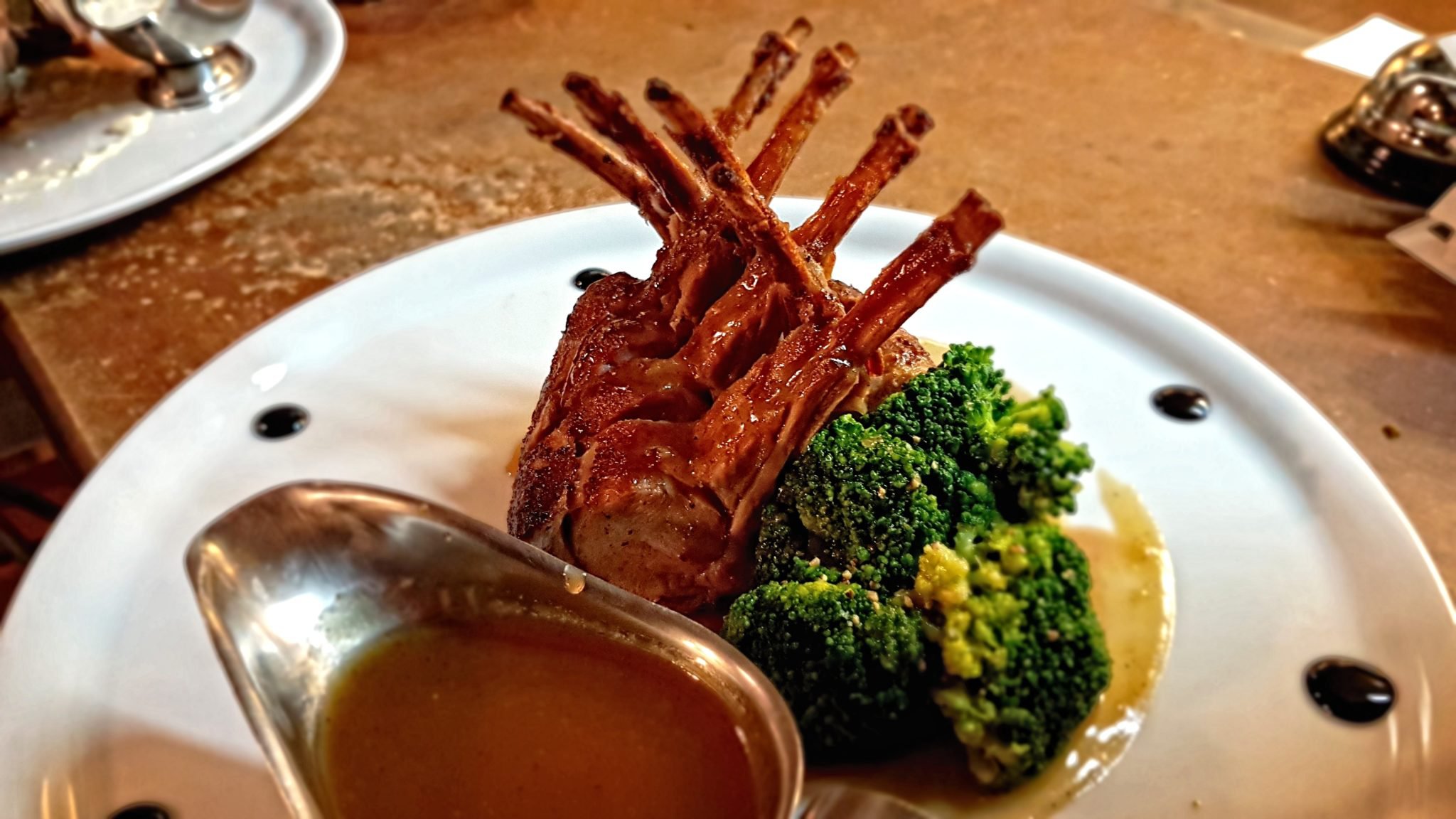 ALTEZZA - Restaurant Italien - Champion 5020