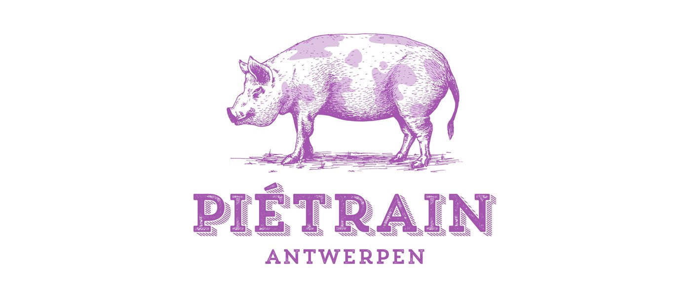 PIETRAIN - Grill Restaurant - Antwerpen 2060
