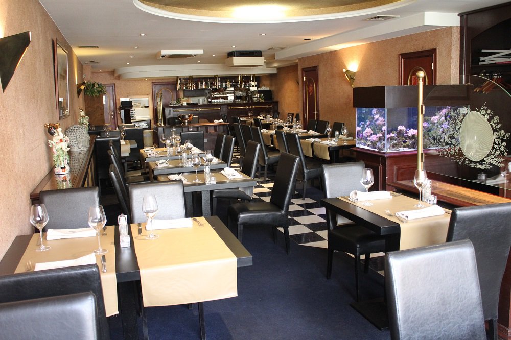 LUCKY STAR - Restaurant Chinois - Kapellen 2950