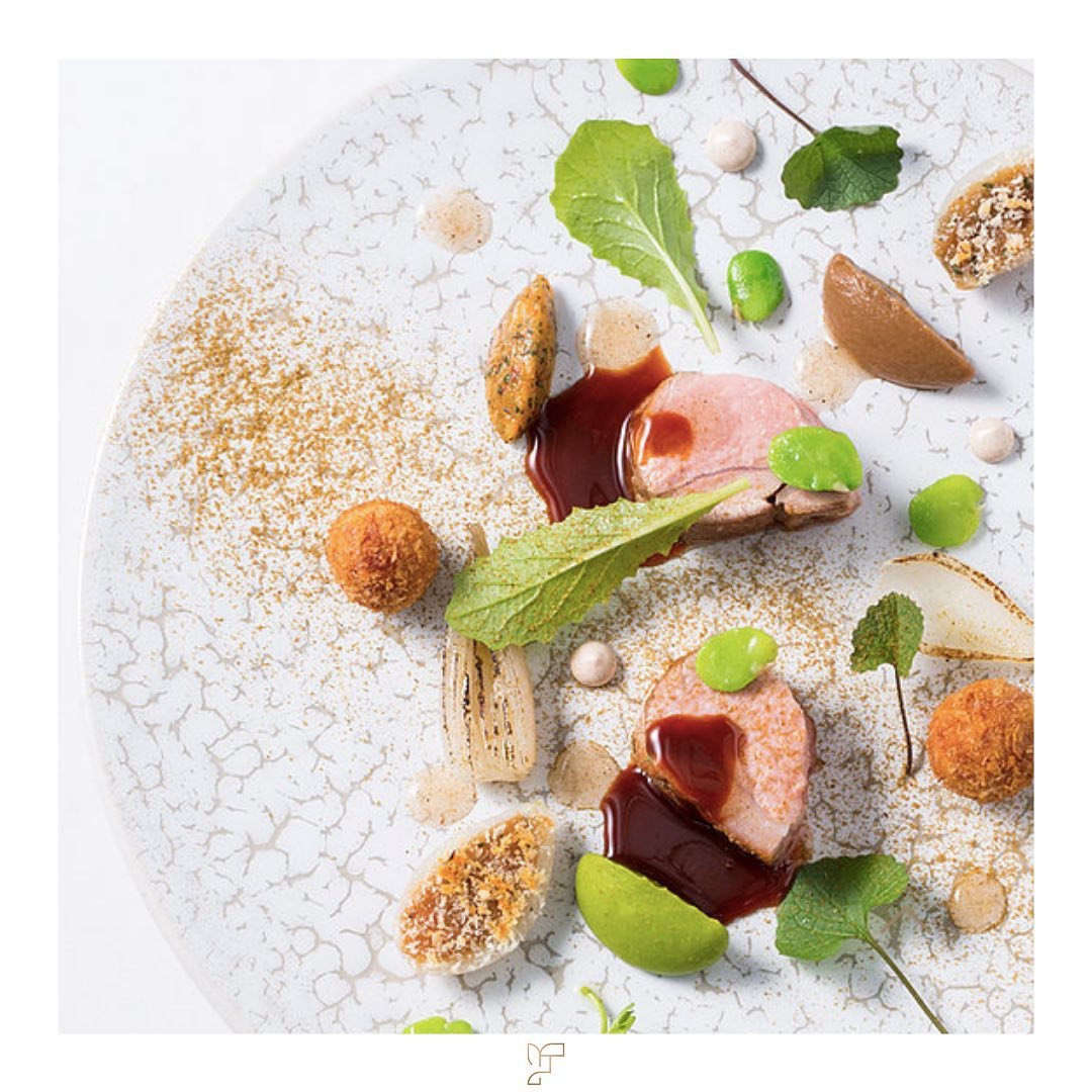 Fine Fleur - Restaurant - Antwerpen-centrum 2000