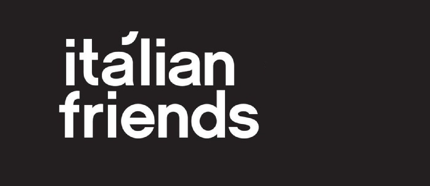 MY ITALIAN FRIENDS - Italian Restaurant - Waterloo 1410