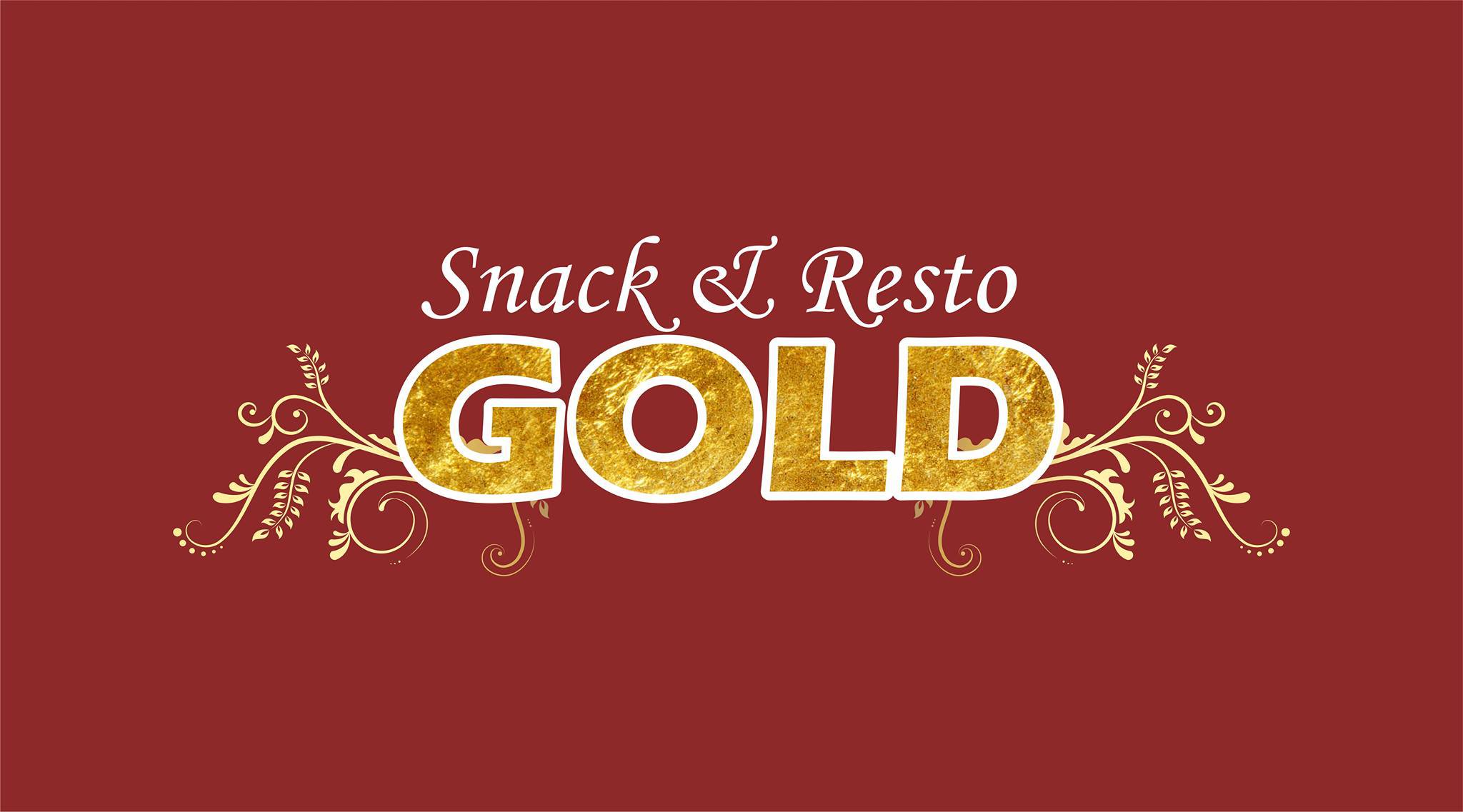 GOLD RESTO - Restaurant - Willebroek 2830