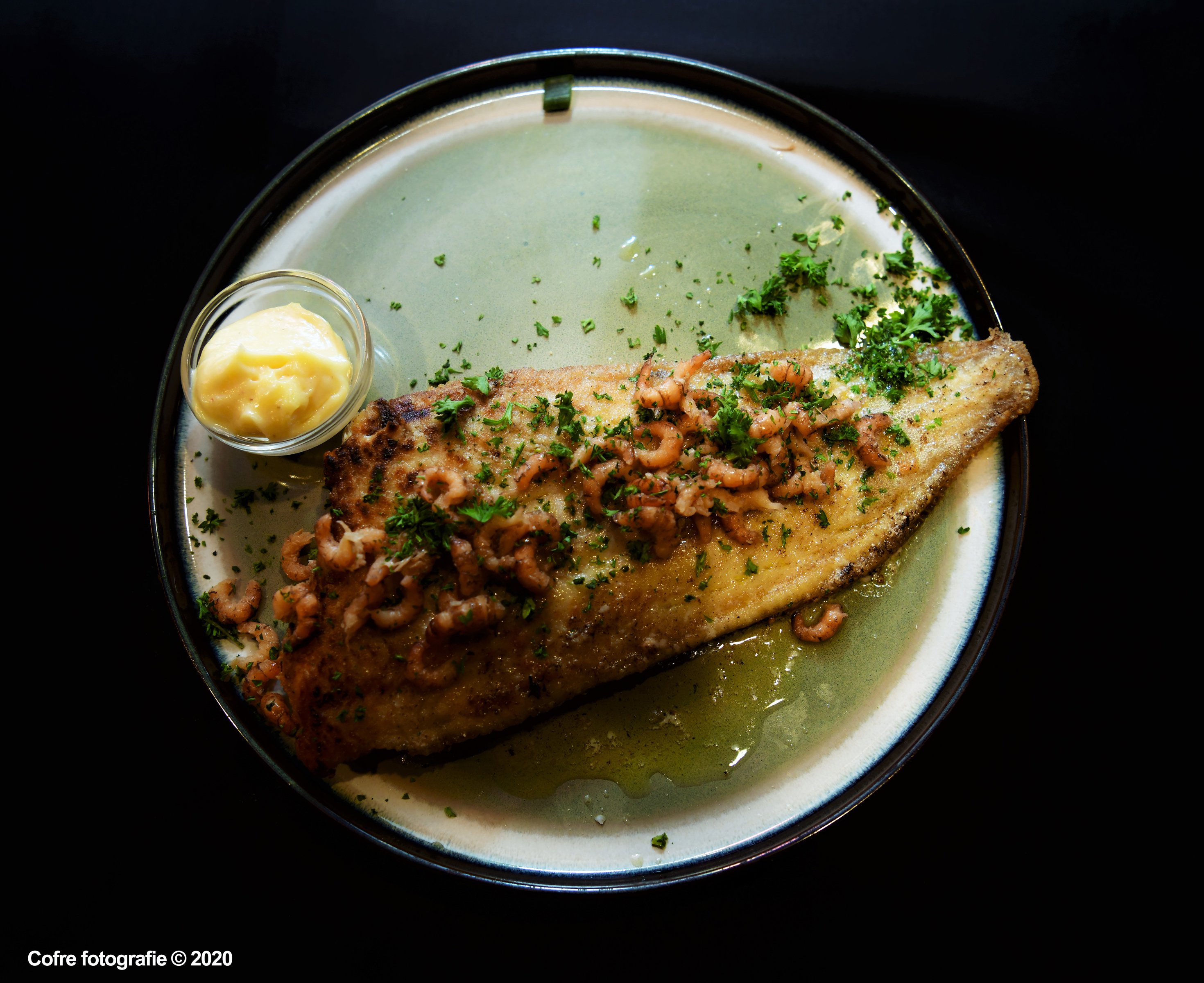 APERO FISH PALACE - Restaurant Tapas - Ostende 8400