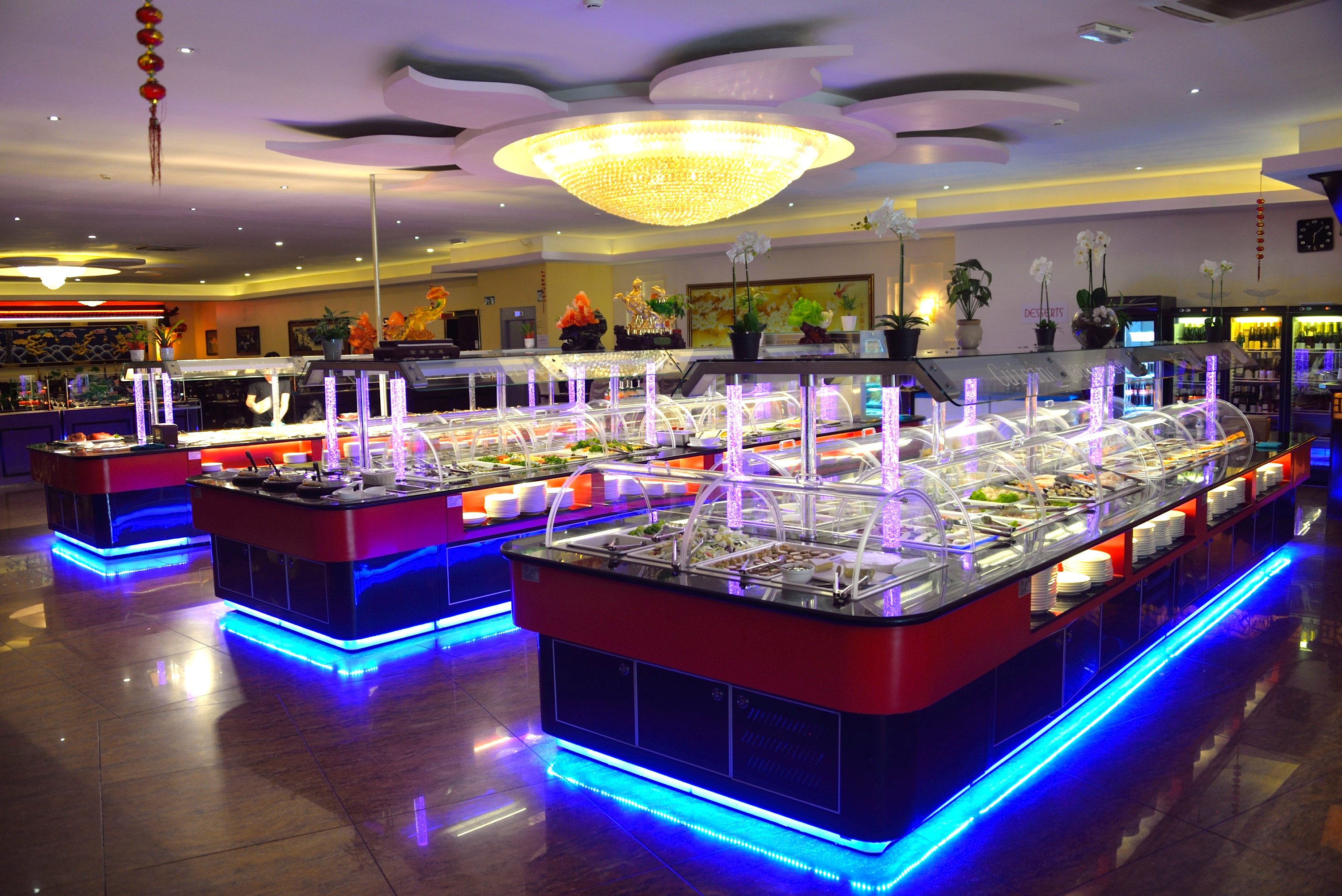 Restaurant La Maison De Maitre Herstal | Ventana Blog