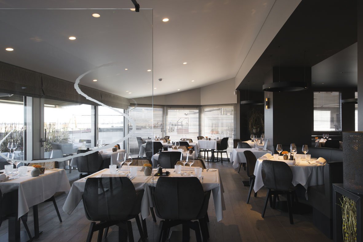 SAVARIN - Restaurant Gastronomique - Ostende 8400