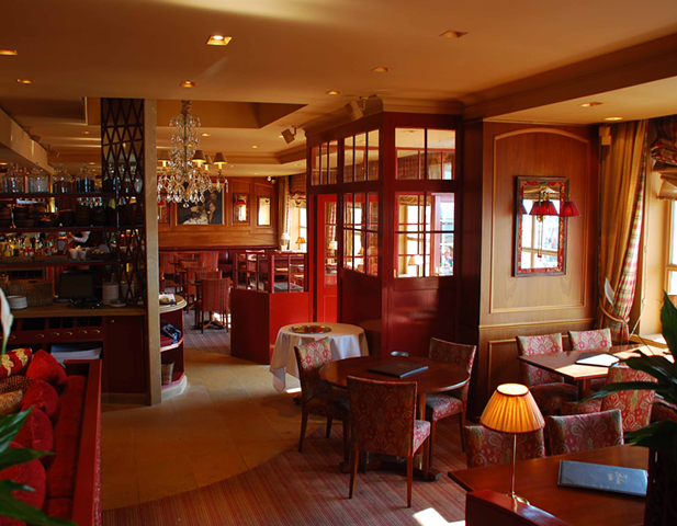 BRASSERIE RUBENS - Frans Restaurant - Knokke 8300