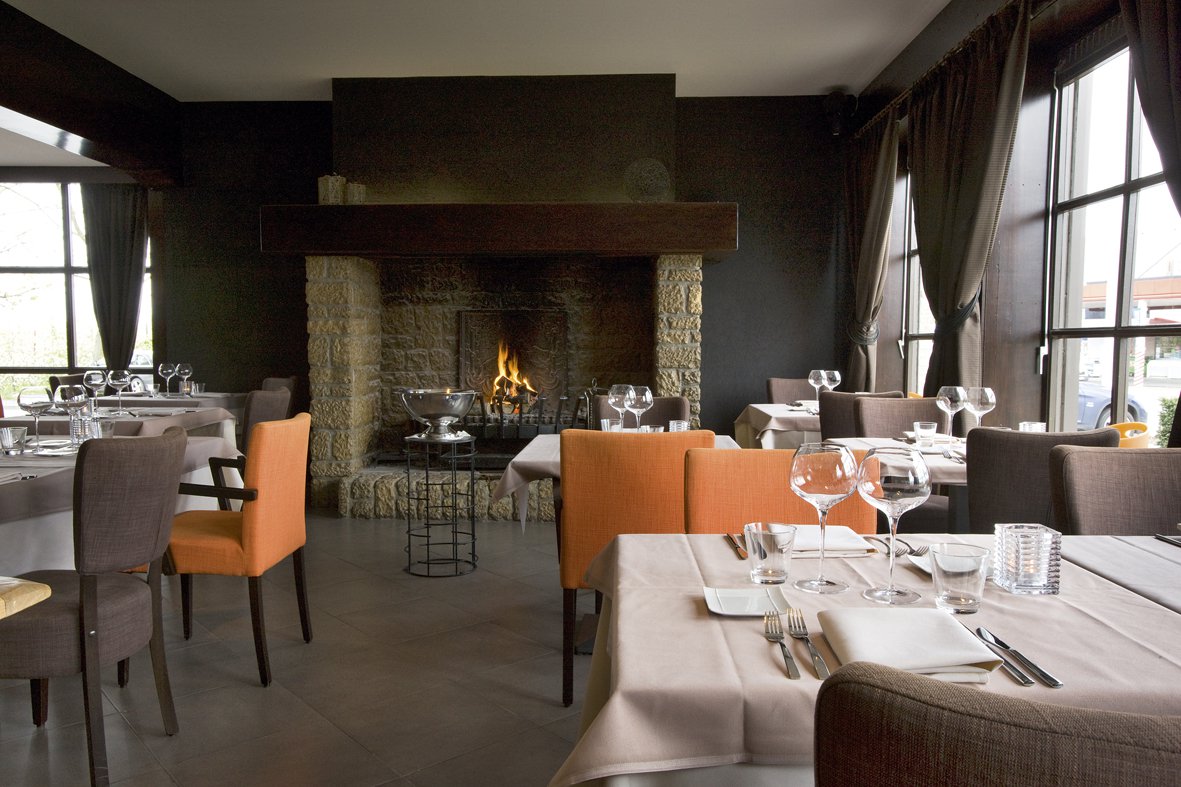 VOLPE - Italian Restaurant - Zottegem 9620