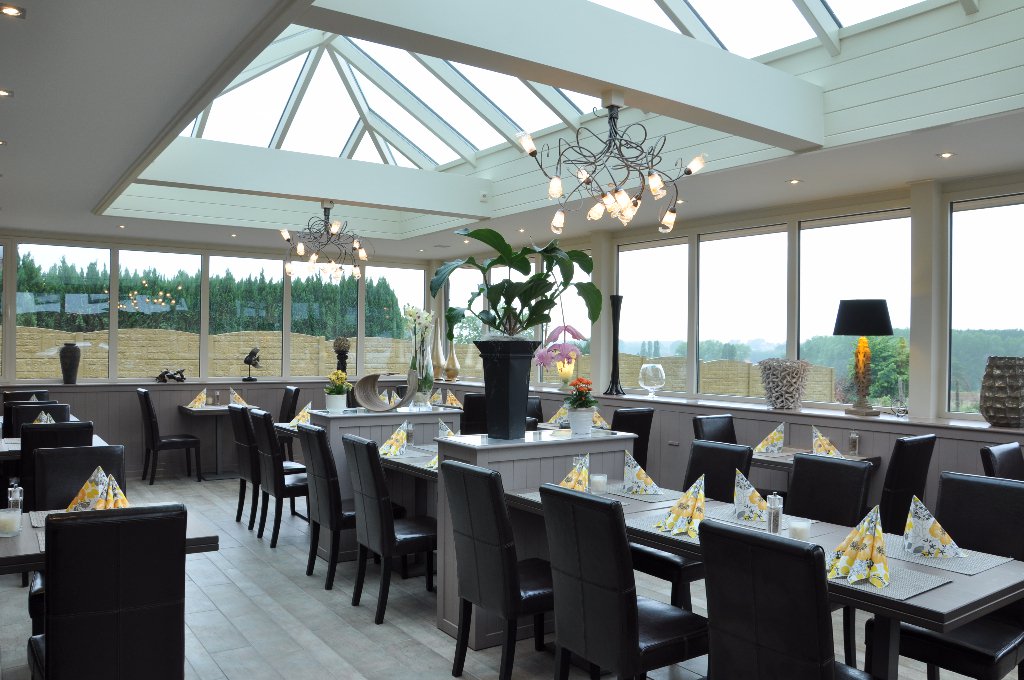 DE KLEINE WAARHEID - Brasserie Restaurant - Erpe-mere 9420