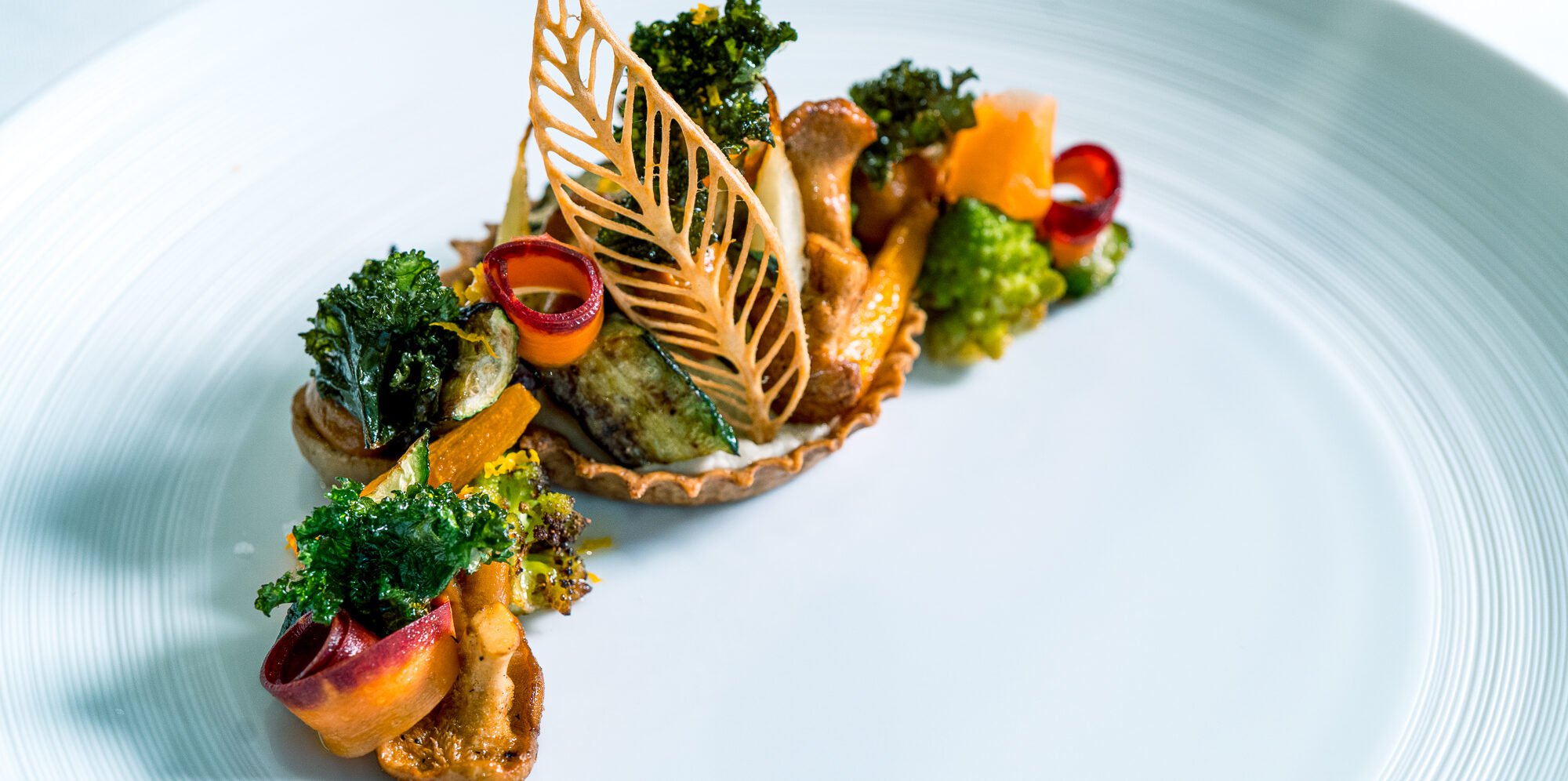 Nebo - Restaurant - Antwerpen-centrum 2000