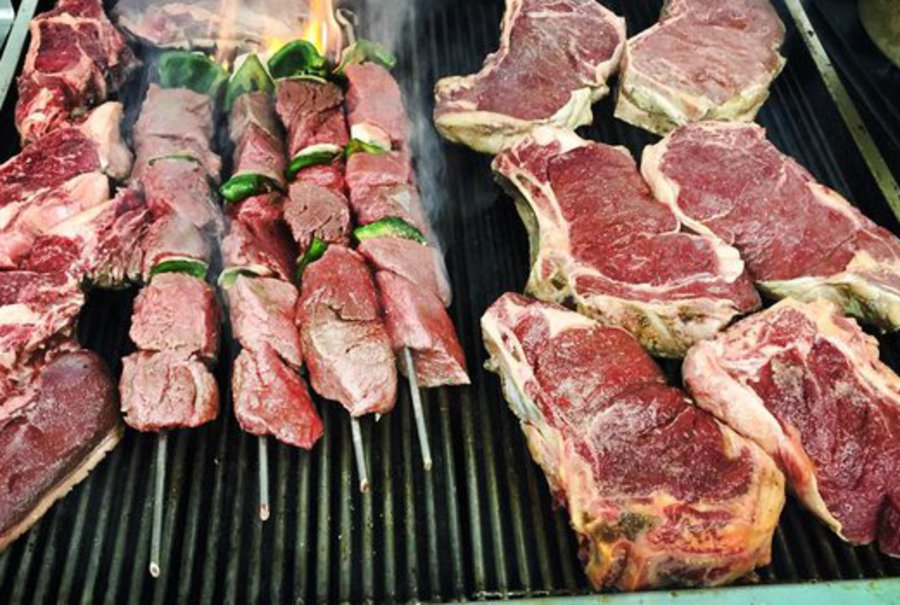 LE SAINT LOUP - Brasserie Restaurant - Gembloux 5030