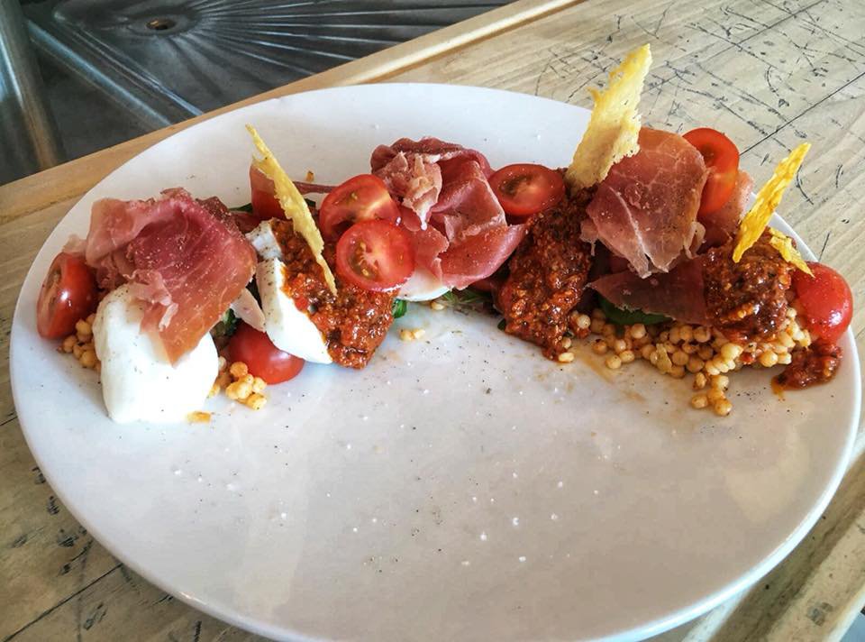 BAR MUZA - Restaurant - Lier 2500