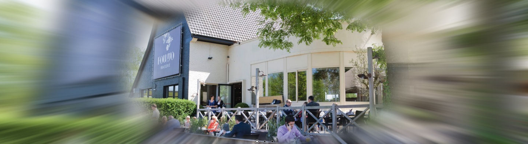 FOU D'O - Belgisch Restaurant - Gent 9000