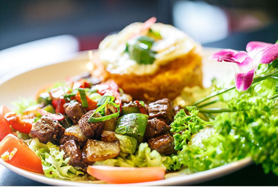 CHAO - Thai Restaurant - Ixelles 1050
