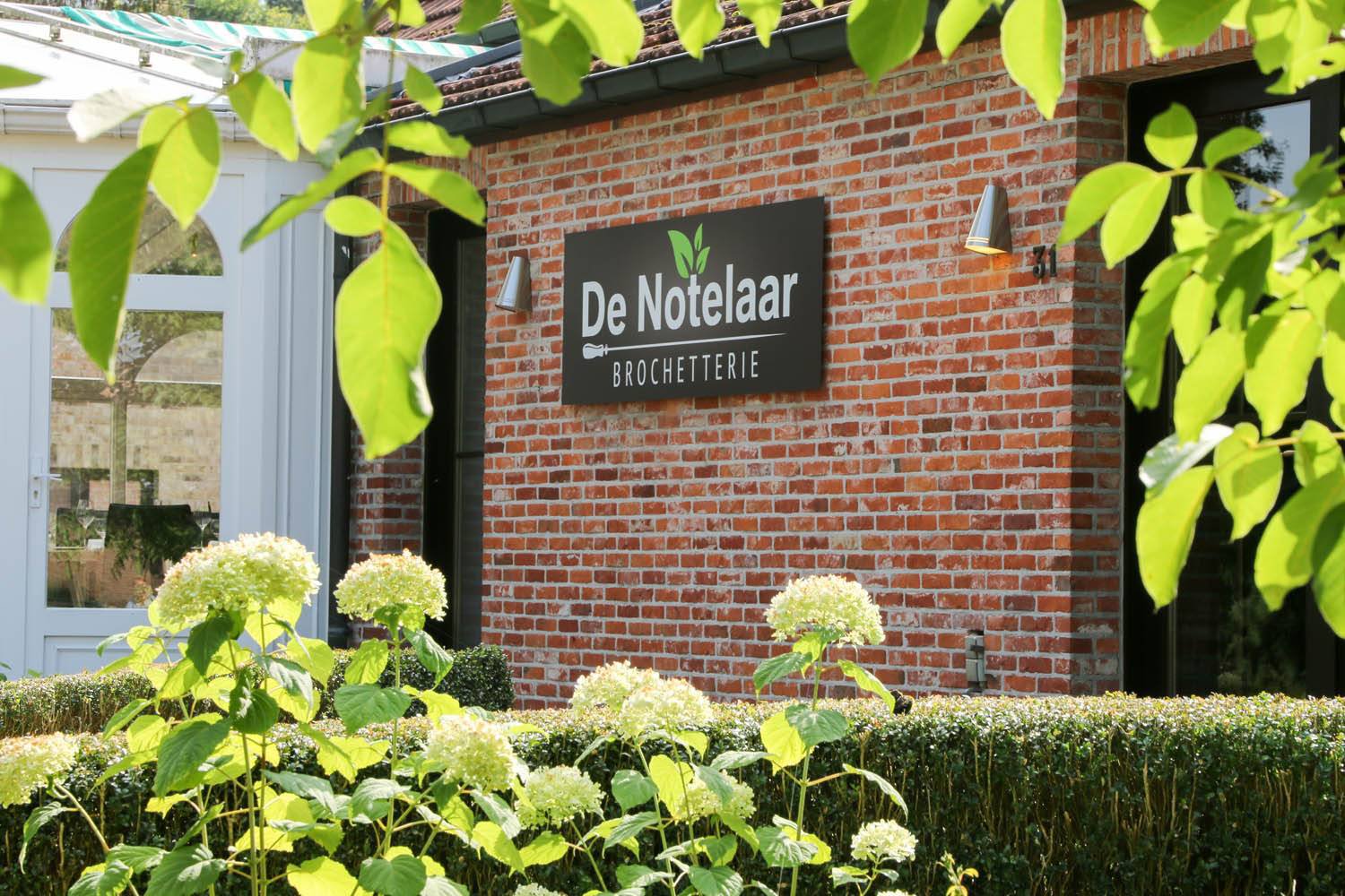 De Notelaar - Belgisch Restaurant - Kasterlee 2460