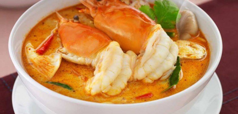 MINI THAI - Restaurant - Wavre 1300