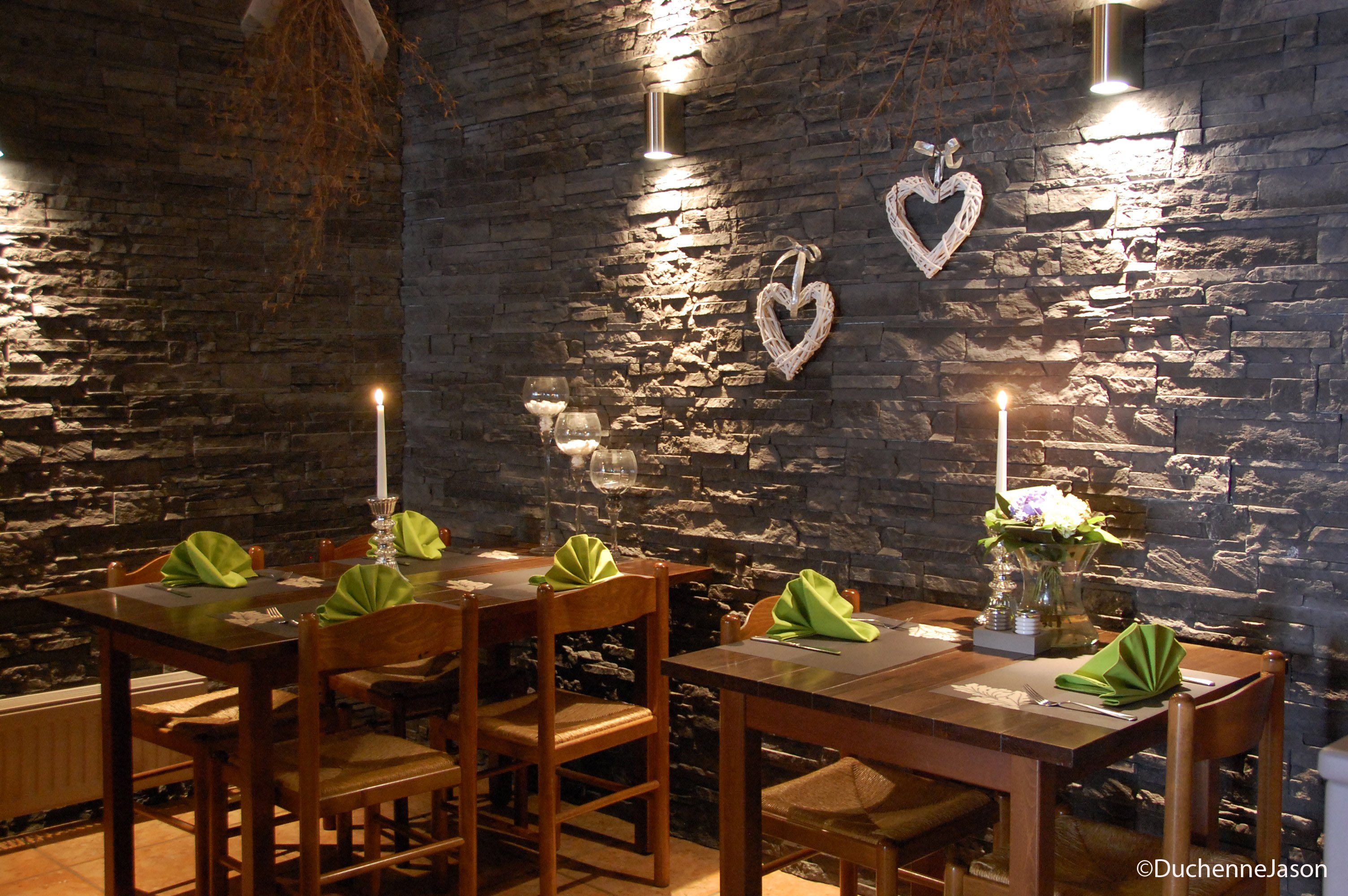 LA FELICITA - Restaurant Italien - Bertrix 6880