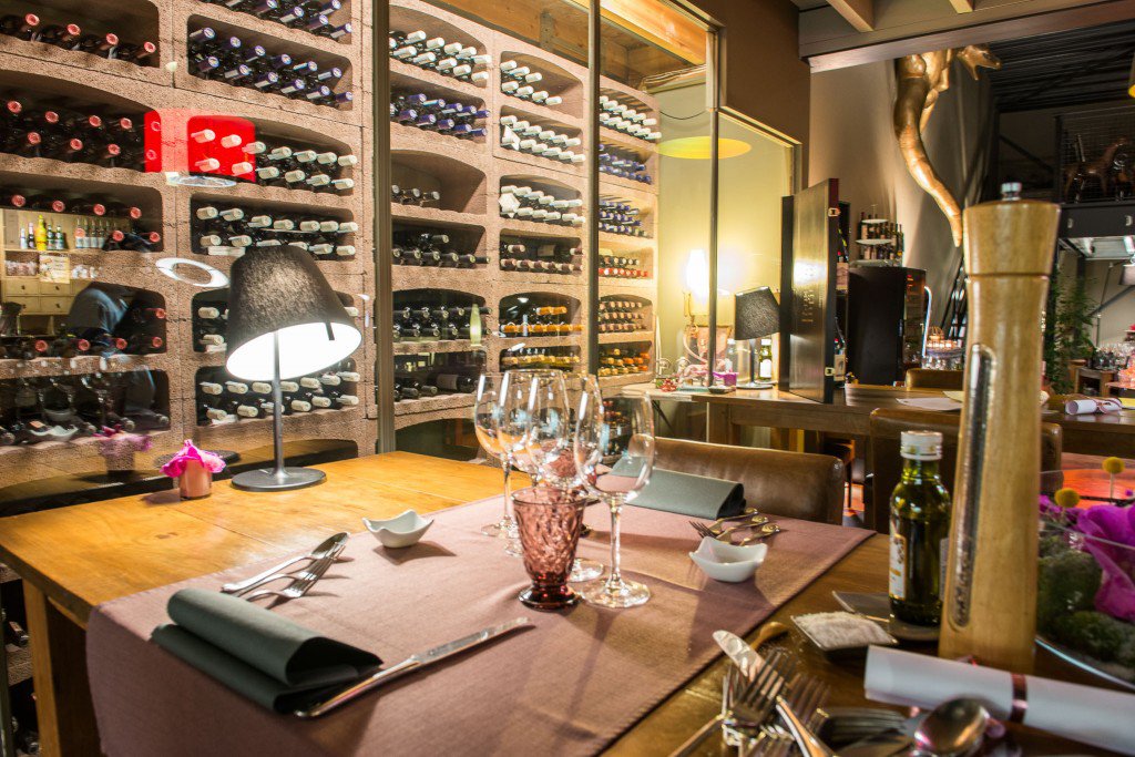 Un Altro Mondo - Restaurant Italien - Wavre 1300