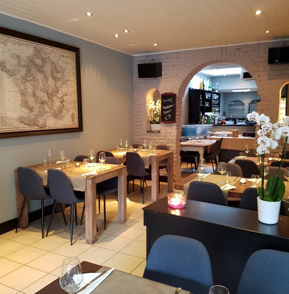COTE A L'OST - Belgian Restaurant - Aalst - alost 9300