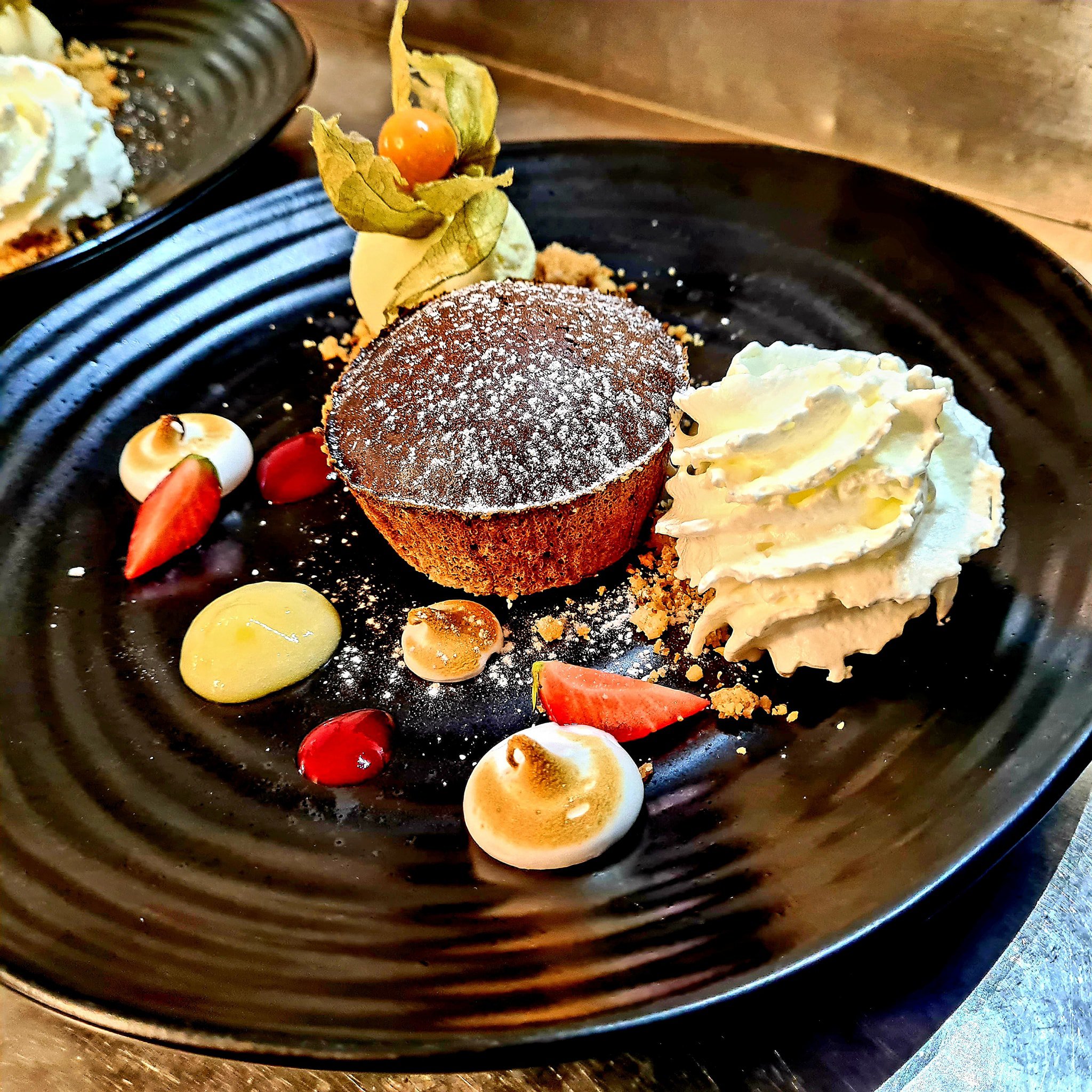 C' Comme ça - Restaurant Belgo-française - Temploux 5020