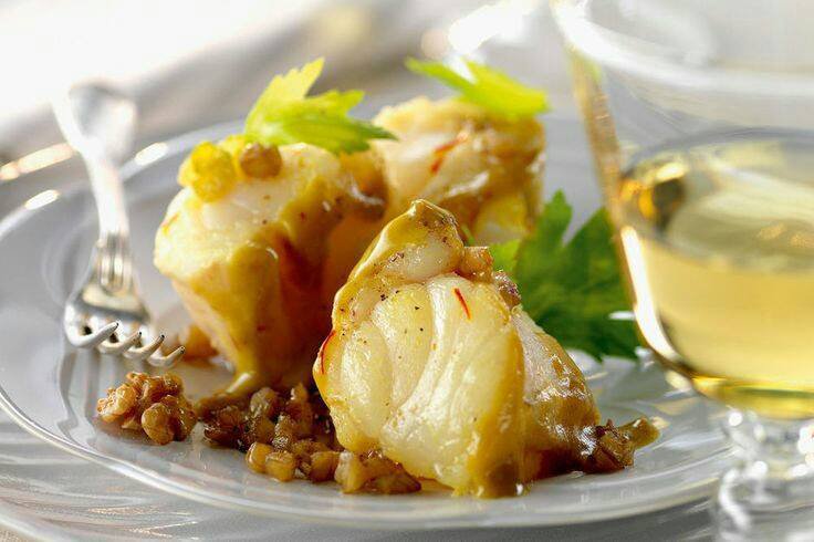 Bistro Ivan - Restaurant - Boom 2850