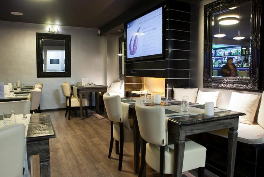 TIAGO'S - Portugese Restaurant - Brussels (center) 1000