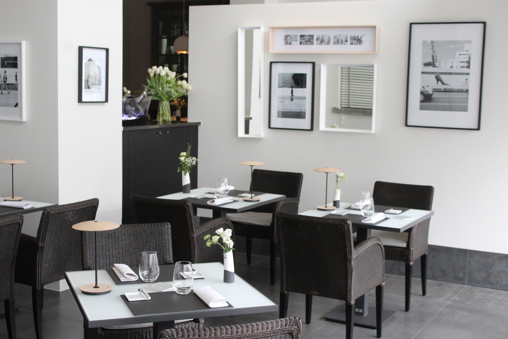 MA PASSION - Frans Restaurant - Roeselare 8800