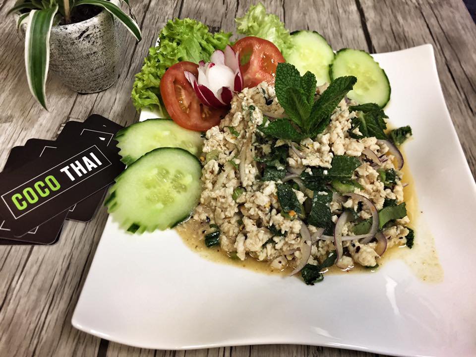 COCO THAI - Restaurant - Bree 3960