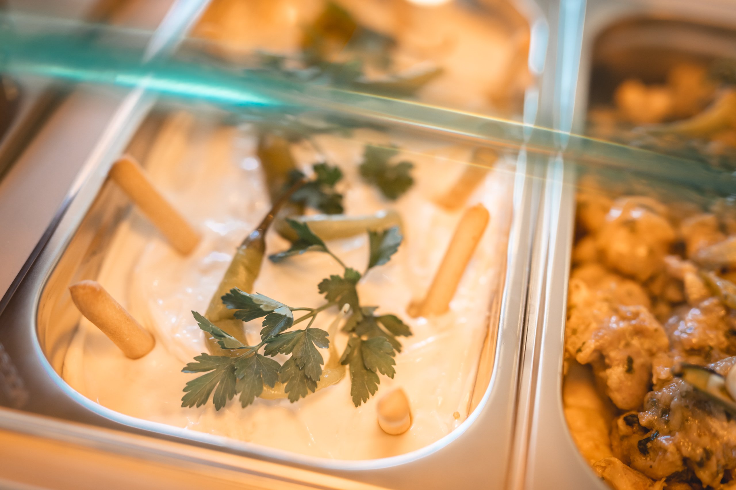 El Cuchillo Genval - Restaurant - Genval 1332