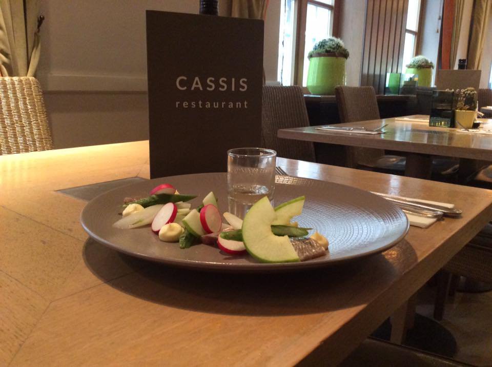 CASSIS - Belgisch Restaurant - Gent 9000