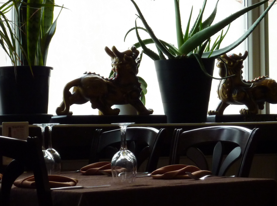 LE PEKIN - Restaurant Chinois - Wanze 4520