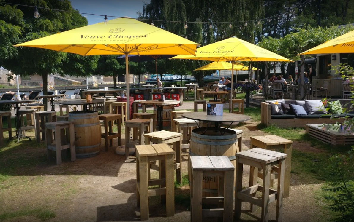 Westpunt - Belgisch Restaurant - Hasselt 3500