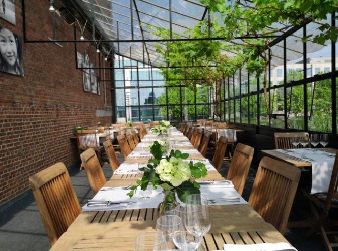 Le Mess - French Restaurant - Etterbeek 1040