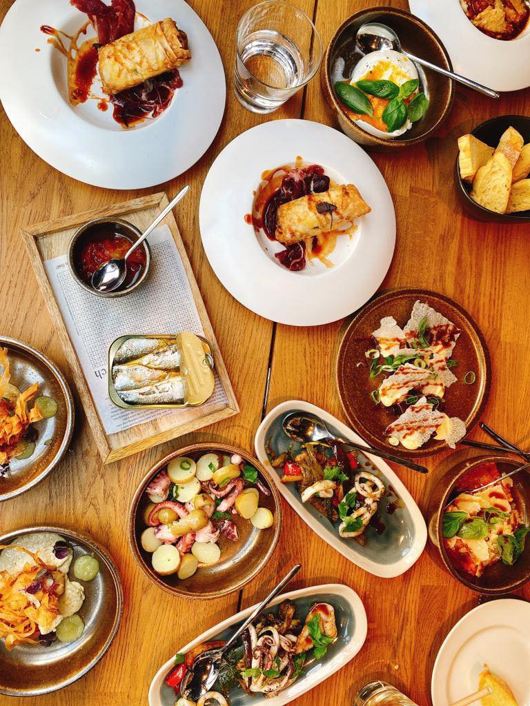 Le Vis a Vis - Restaurant - Mons 7000