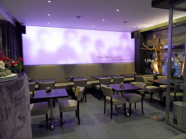 EETCAFE RODENBACH - Brasserie Restaurant - Roeselare 8800