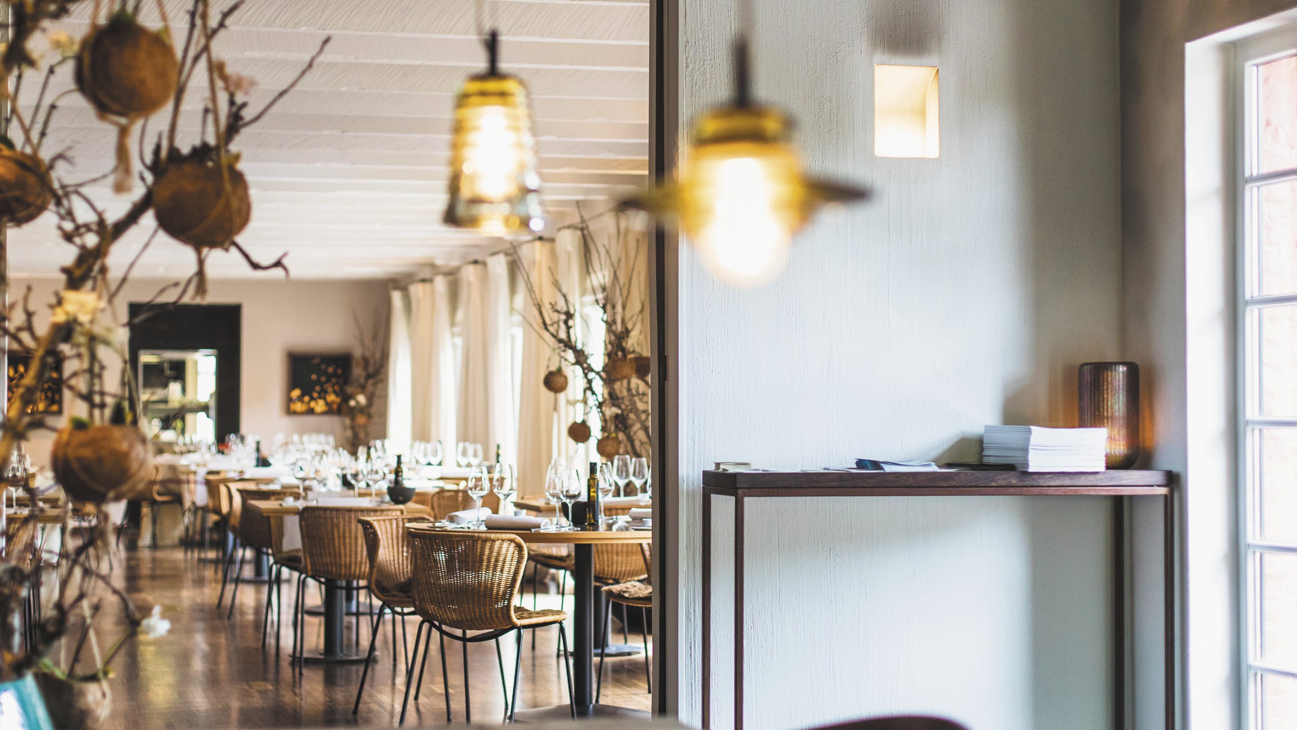 LIJSTERBES - Gastronomische Restaurant - Berlare 9290