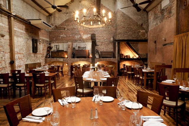 STROFILIA - Restaurant Grec - Bruxelles centre 1000