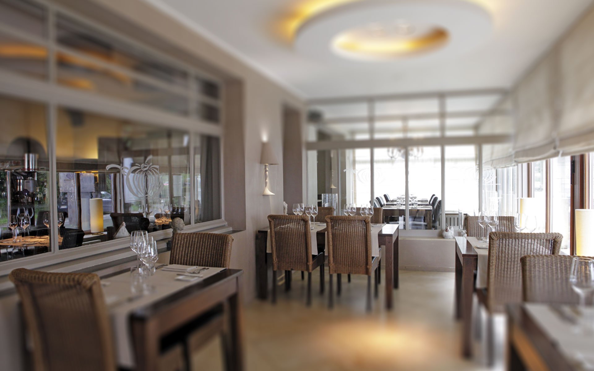 POTIRON - Frans Restaurant - Kasterlee 2460