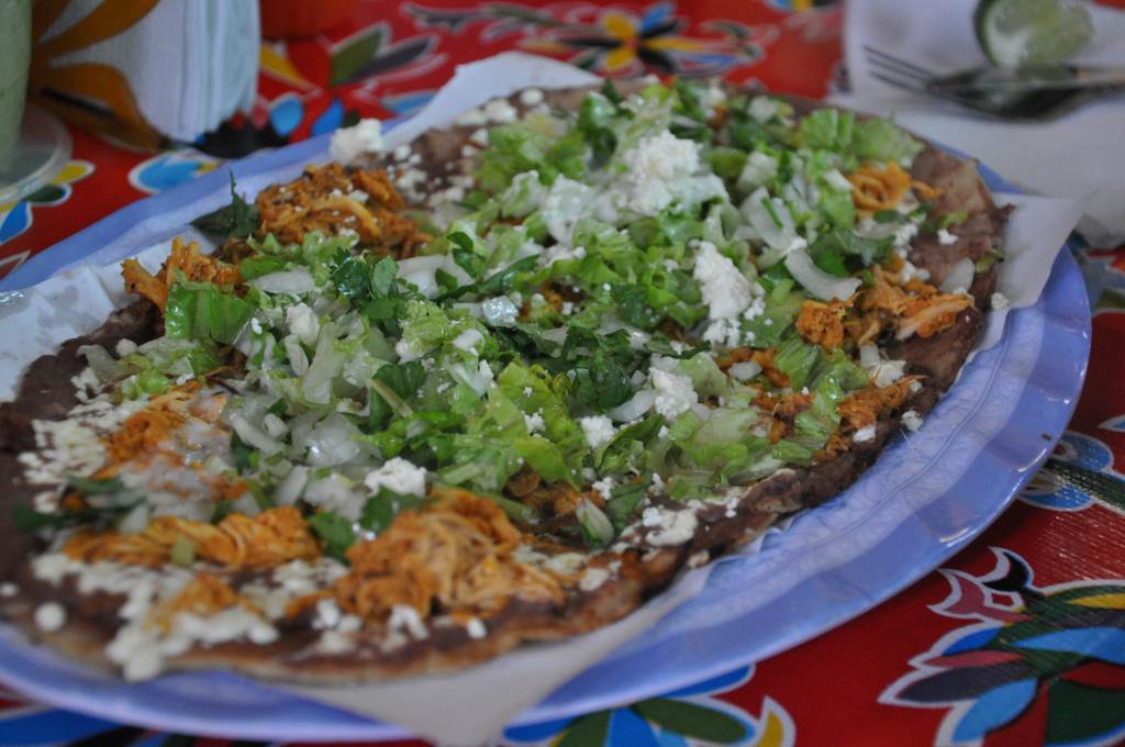 TRAITEUR MEXIGO - Restaurant Mexicain - Ixelles 1050