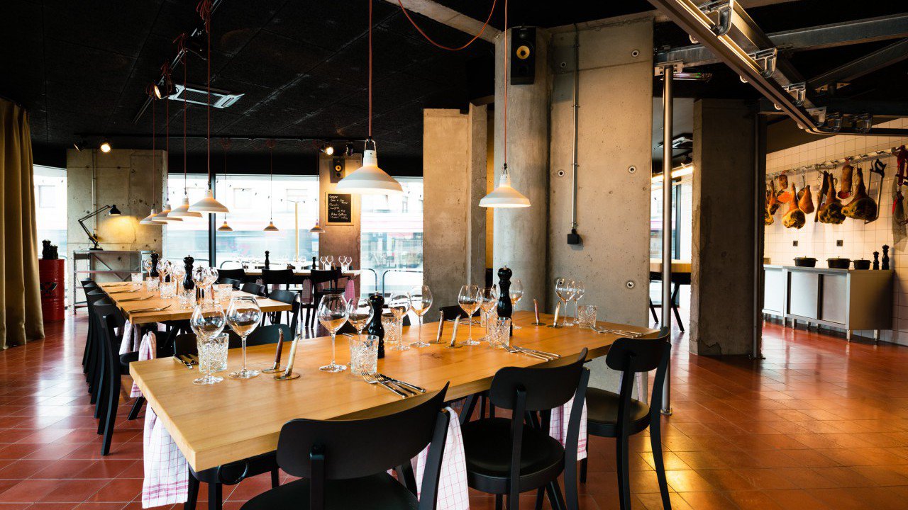 CARCASSE - Gastronomische Restaurant - Koksijde 8670