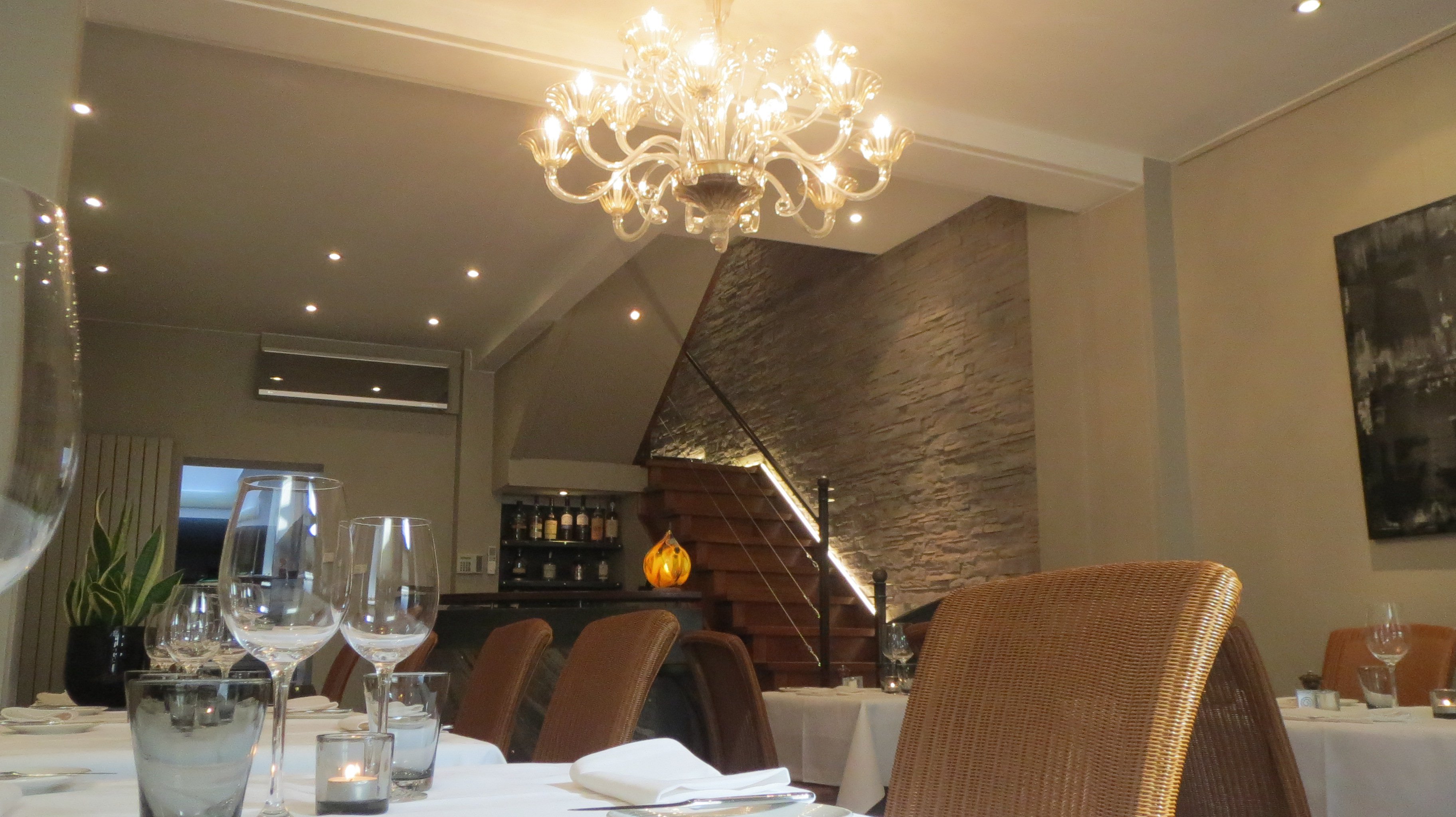JB - Restaurant Belge - Bruxelles centre 1000