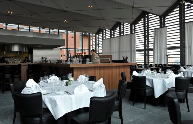 BEBRONNA - Traditional Restaurant - Kallo 9130