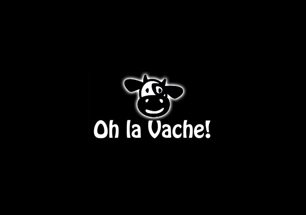 OH LA VACHE ! - Restaurant Français - Erpent 5101