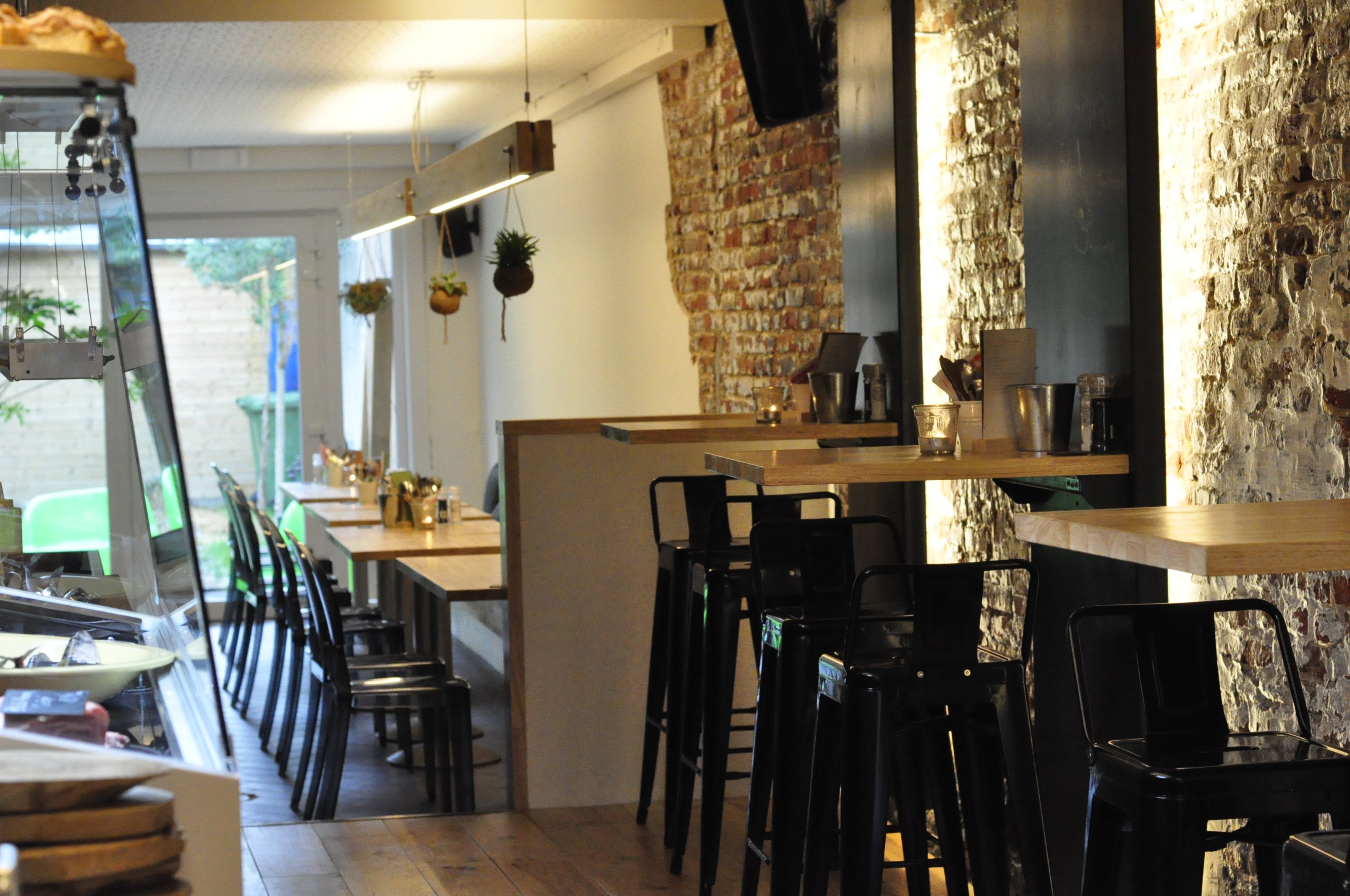 B'ARTISTE - Tapas Restaurant - Roeselare 8800