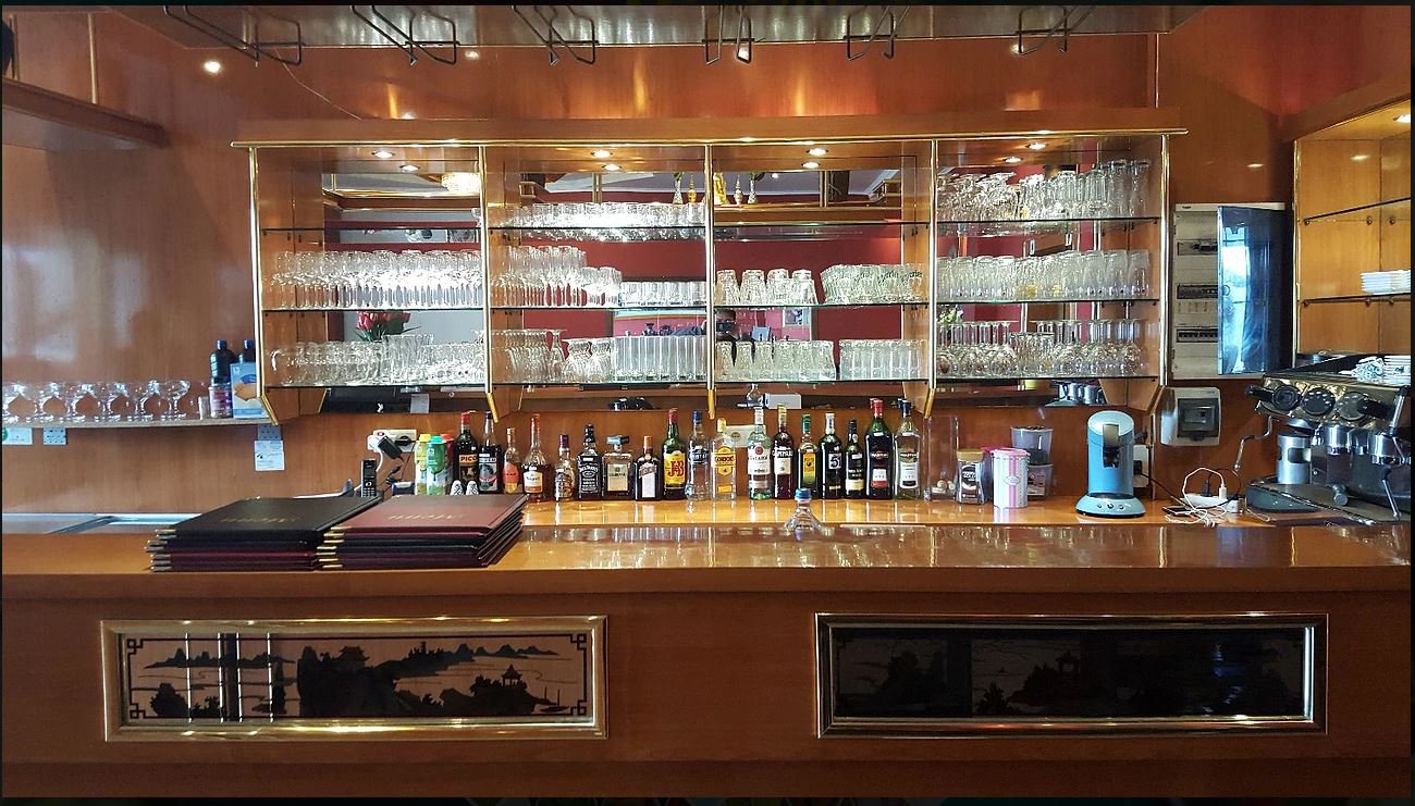 MINI THAÏ 2 - Restaurant Thaïlandais - Grez-doiceau 1390