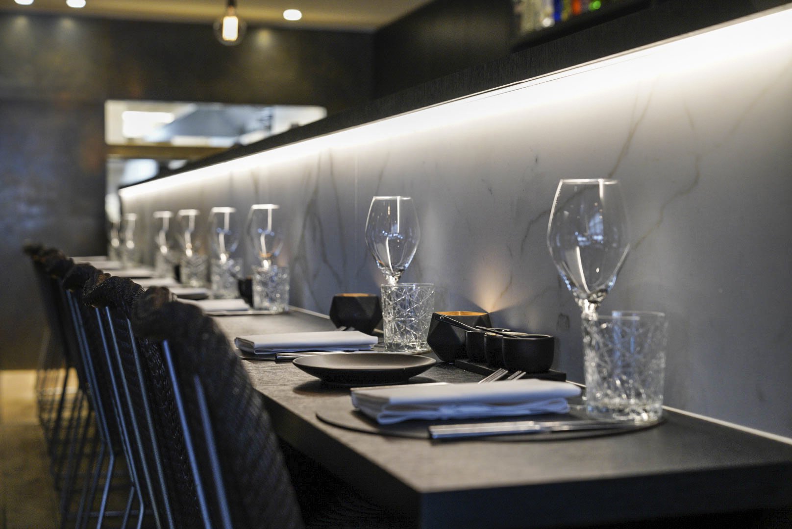 ALEXANDRA - Fish Restaurant - Knokke 8300