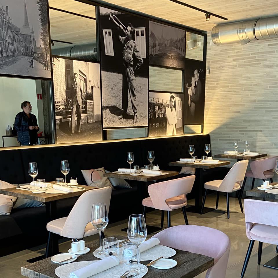 Paps - Restaurant - Berlaar 2590